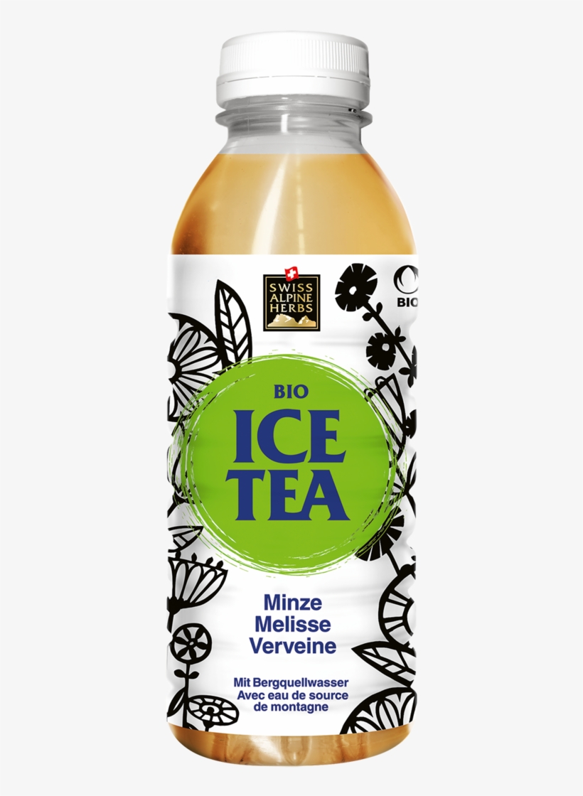Swiss Alpine Herbs Ice Tea Transparent PNG - 748x1079 - Free Download ...