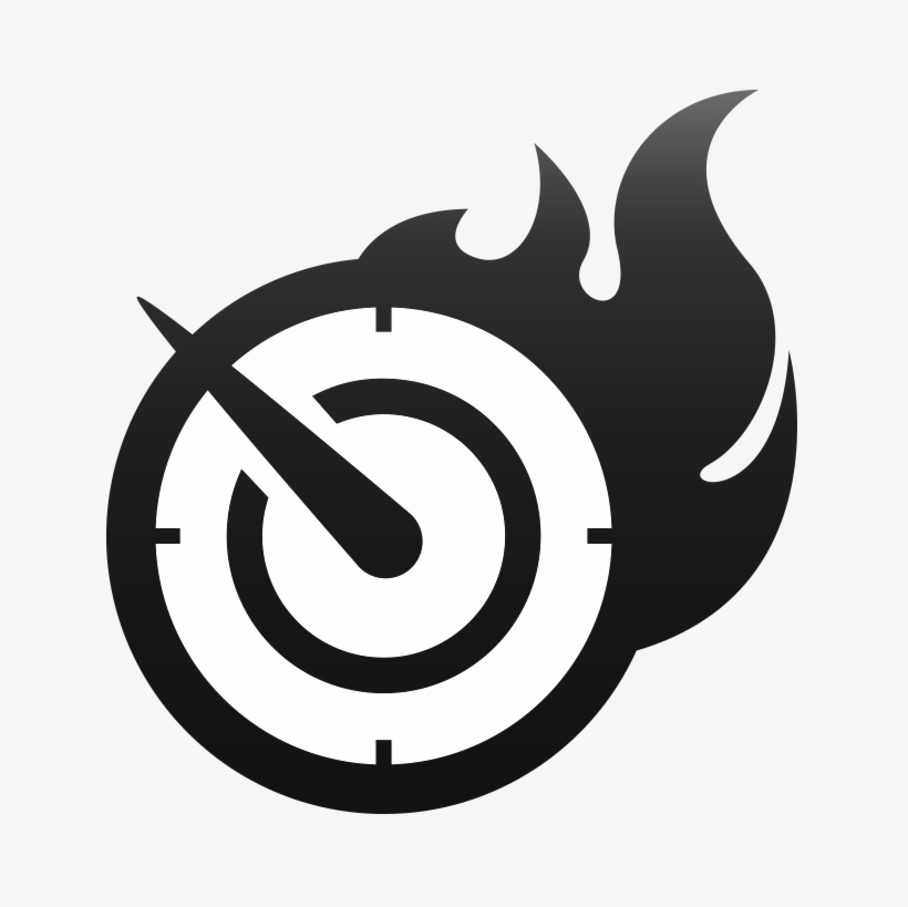 Drift - Clock Shape Png Transparent PNG - 799x739 - Free Download on ...