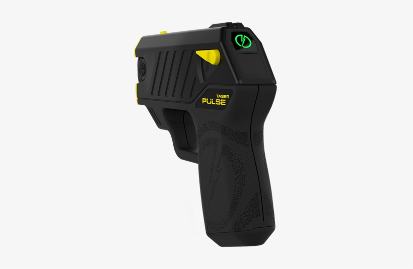 Taser Png - Taser Transparent PNG - 500x636 - Free Download on NicePNG