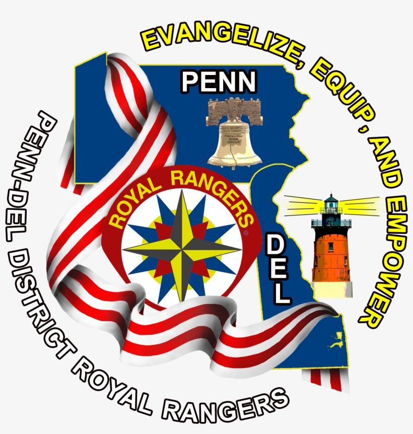 Royal Rangers Transparent PNG - 2400x2400 - Free Download on NicePNG