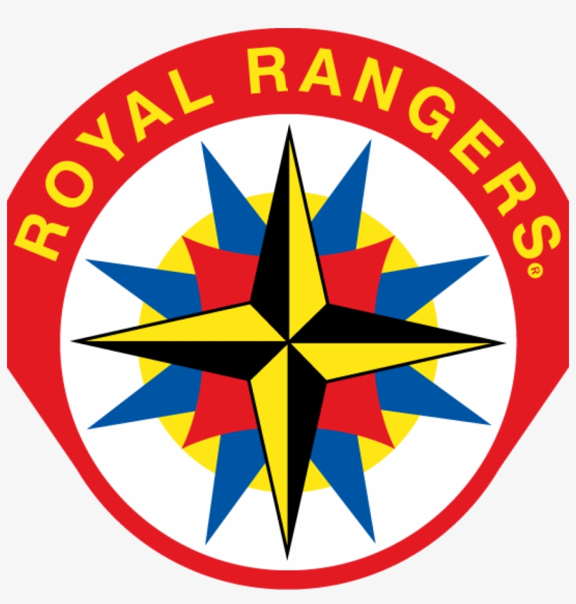 Royal Rangers Emblem Transparent PNG - 1024x1024 - Free Download on NicePNG