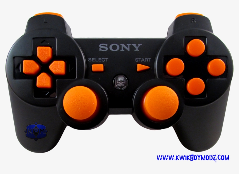 Modded Ps3 Controller Black Ops 2