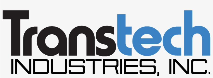 Transtech Industries Inc - Trans Tech Inc Transparent PNG - 1024x325 ...