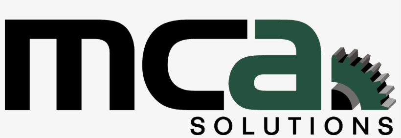 Mca Solutions Transparent PNG - 1739x514 - Free Download on NicePNG