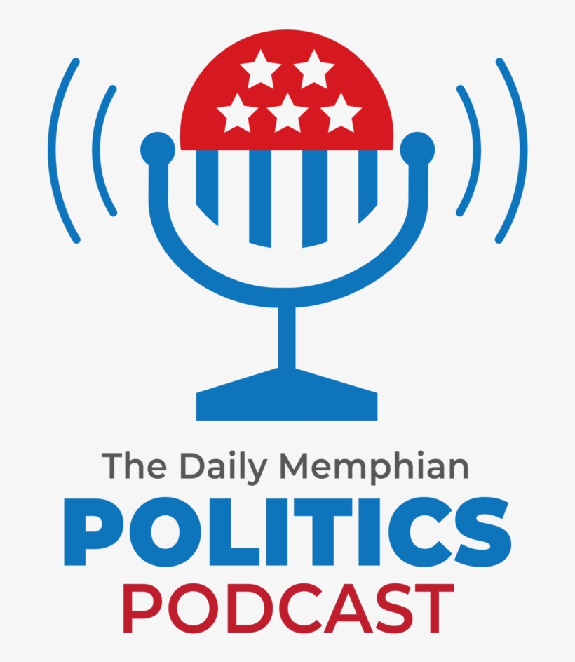 Politics Podcast Logo Final - Republican Party Transparent PNG ...