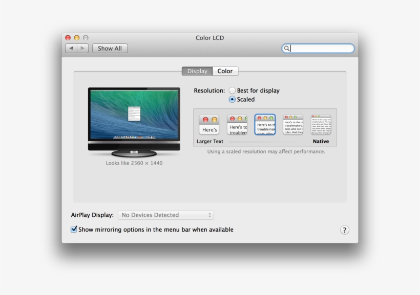 Mac Os System Preferences Keyboard Transparent PNG - 678x510 - Free ...