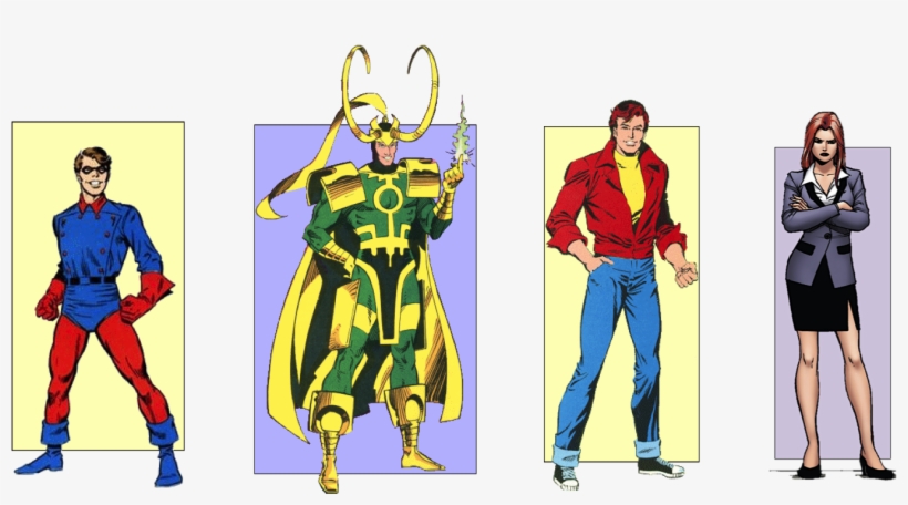 Bucky - Cartoon Transparent PNG - 1357x693 - Free Download on NicePNG