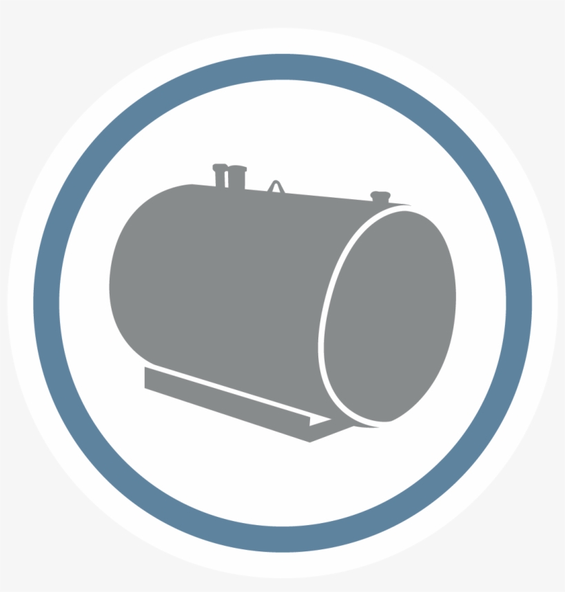 Available In Single Wall Or Double Wall Models, Our - Icon Storage Tank ...