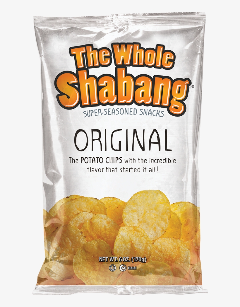 Image - Whole Shabang Prison Chips Transparent PNG - 600x968 - Free ...