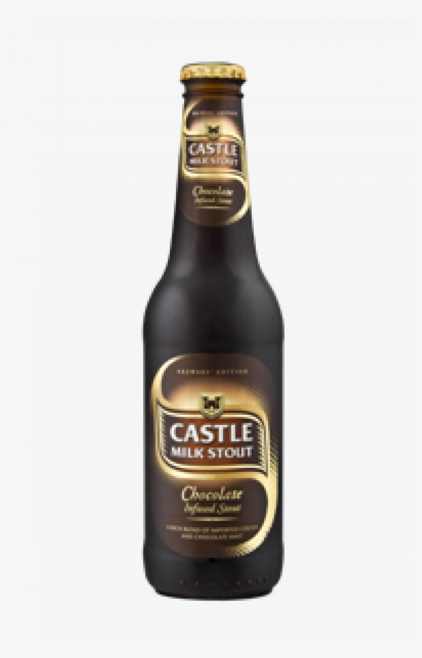 Castle Milk Stout Chocolate To Wow Tastebuds - Castle Milk Stout ...