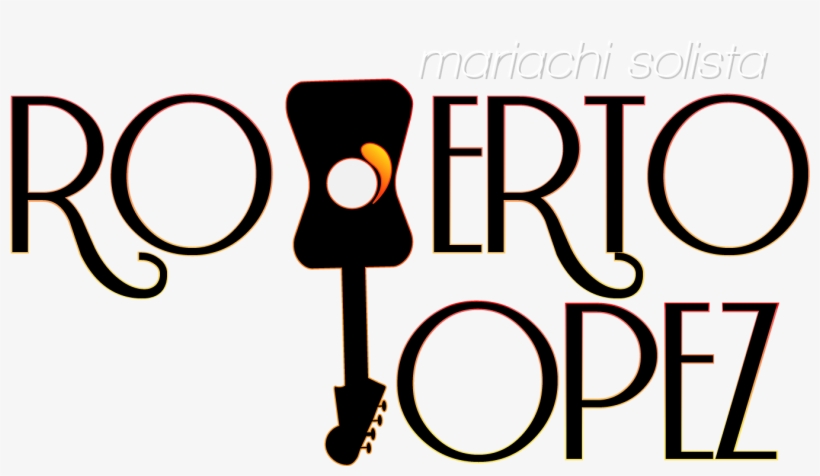 Roberto Lopez Logo Transparent PNG - 1621x788 - Free Download on NicePNG