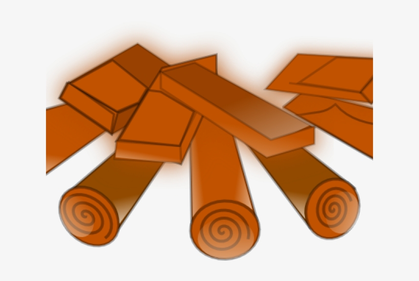 Wood Clipart Piece Wood - Fire Clip Art Transparent PNG - 640x480 ...