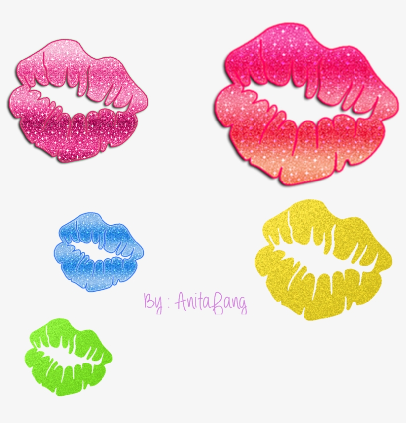 Besitos Png - Cala Boca E Me Beija Transparent PNG - 900x800 - Free ...