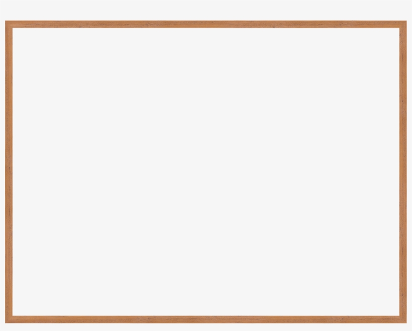 Thin Red Line Border Transparent PNG - 1037x782 - Free Download on NicePNG