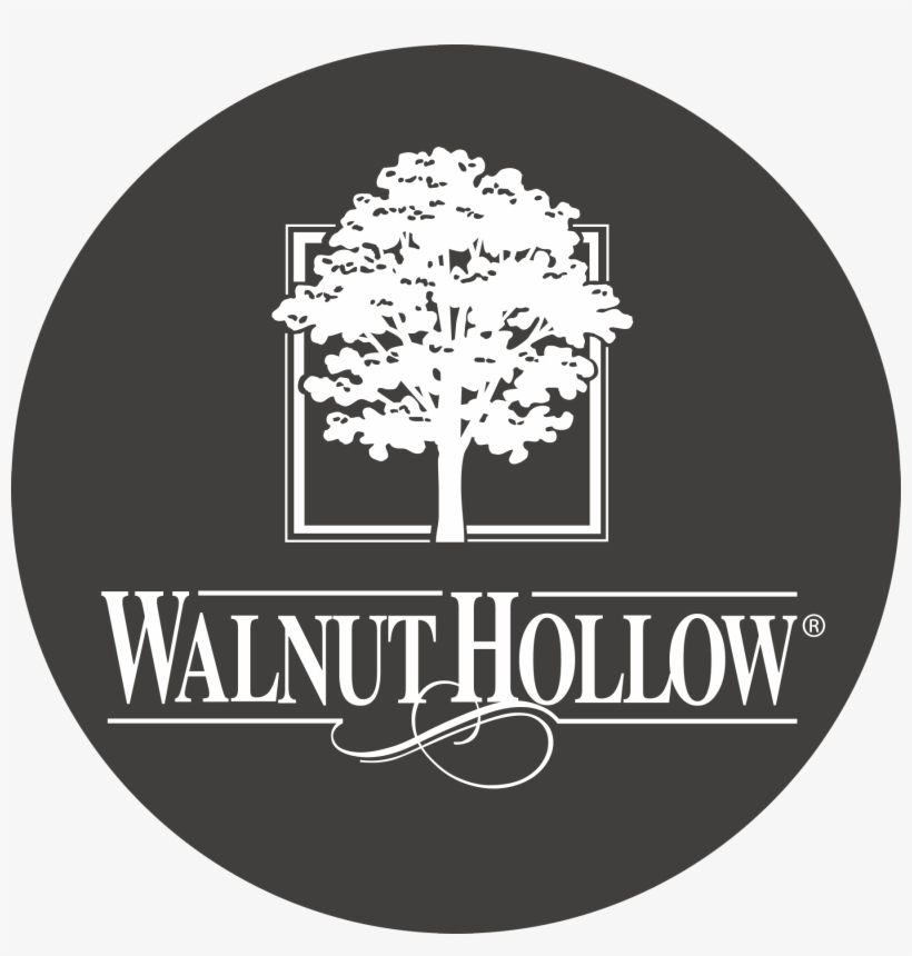 Apr 18 Sponsor Walnut Hollow Logo - Anzu Partners Transparent PNG ...