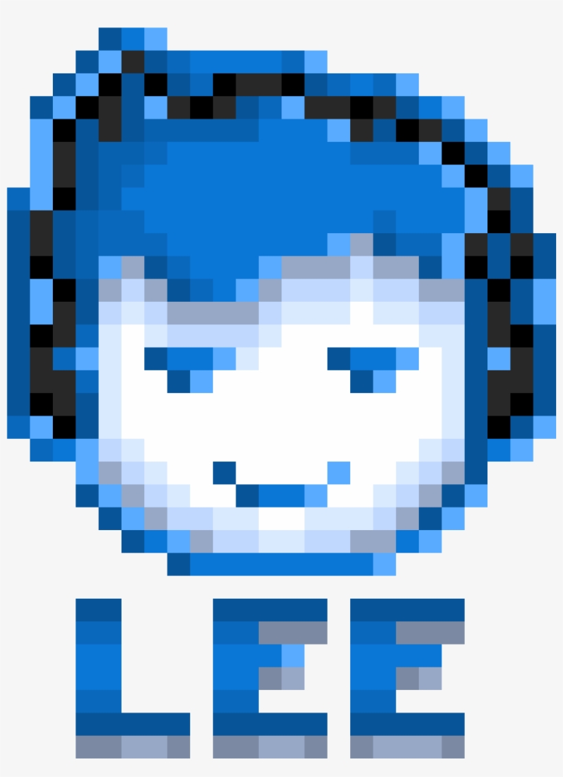 Lee Face Logo Thing Transparent PNG - 5000x4100 - Free Download on NicePNG