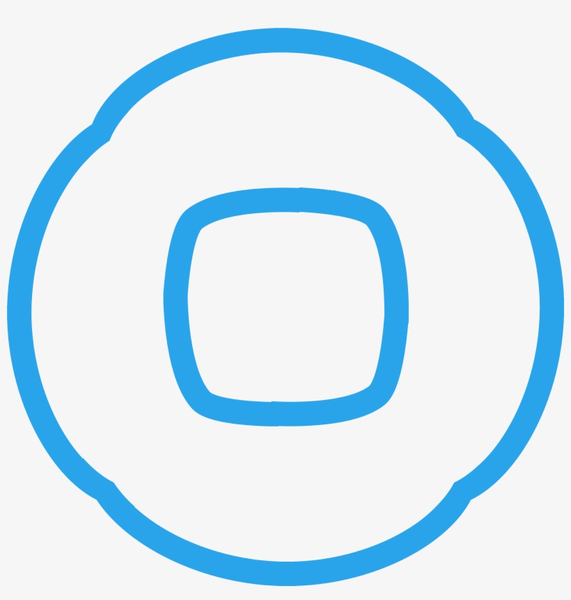 Hollow - Circle Transparent PNG - 5600x5600 - Free Download on NicePNG