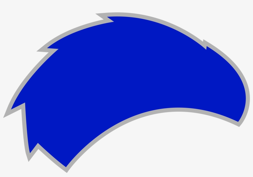 Falcon Logo Transparent PNG - 2523x1649 - Free Download on NicePNG