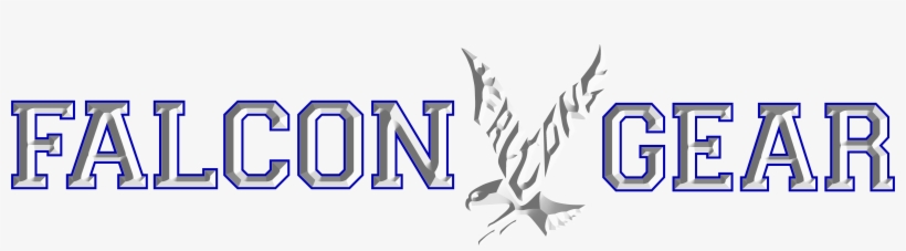 O'neal Falcon Gear - Graphic Design Transparent PNG - 7217x1648 - Free ...