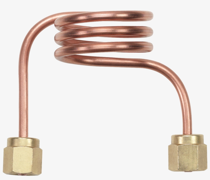 Rf Load Coil Assembly For Nexion And Elan - Rf Coil Icp Ms Transparent ...