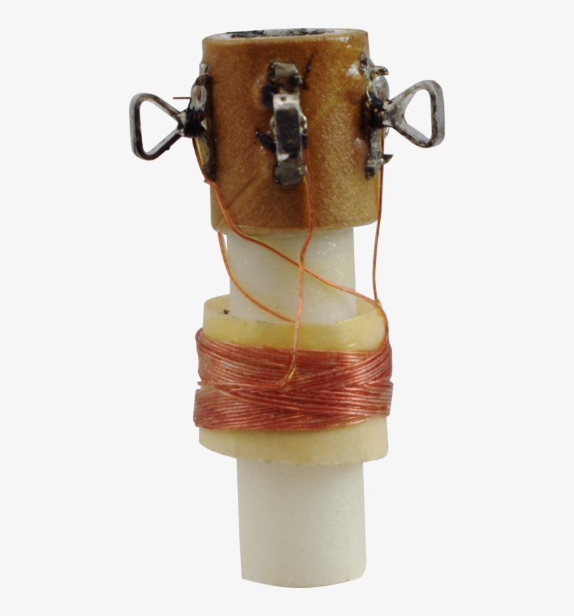 Oscillator Image - Oscillator Coil Am Radio Transparent PNG - 452x800 ...