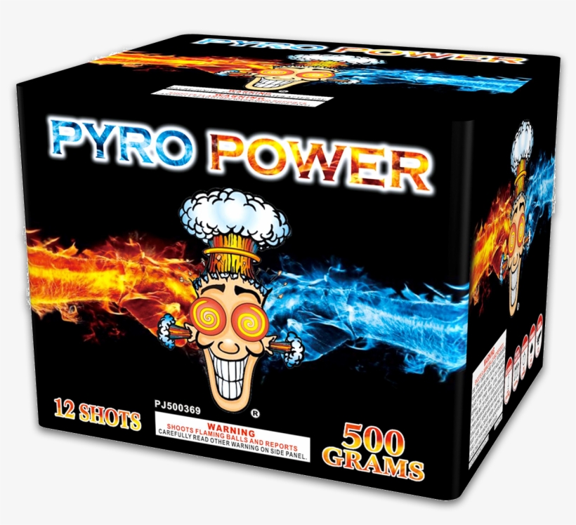 Pyro Power - Games Transparent PNG - 1500x1500 - Free Download on NicePNG