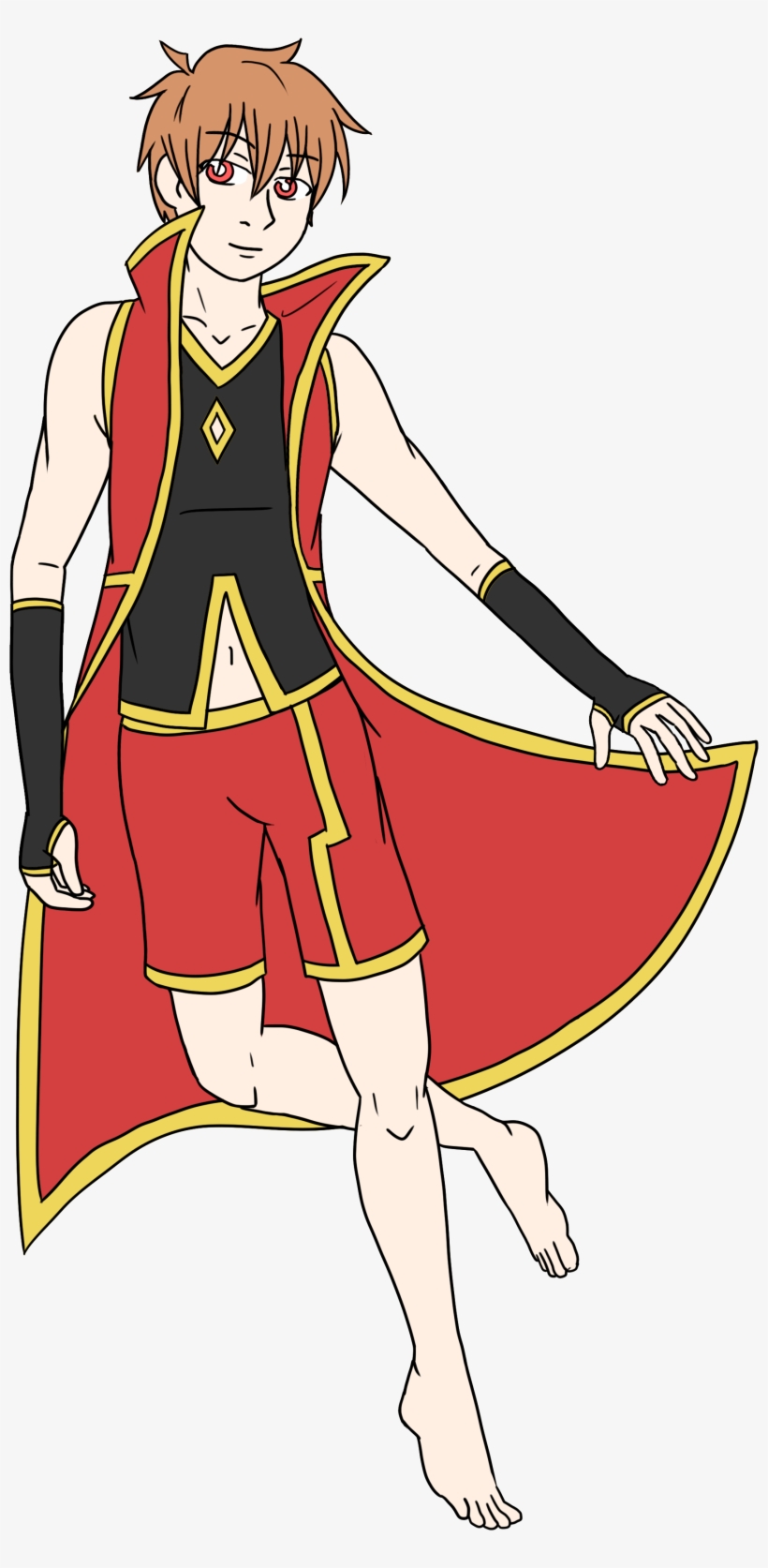 Pyro Transparent PNG - 1755x3496 - Free Download on NicePNG