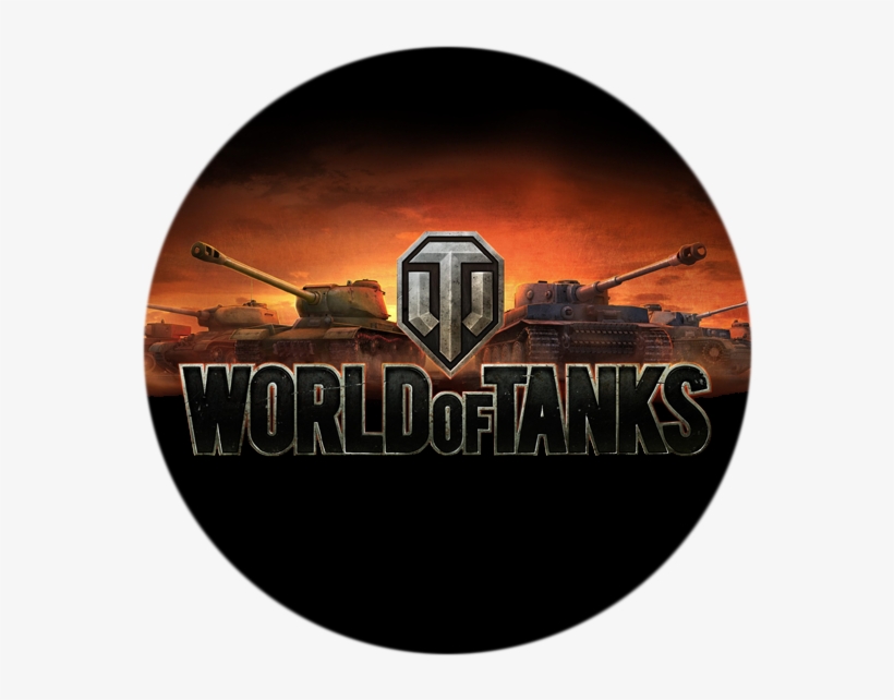 World Of Tanks Icon Png