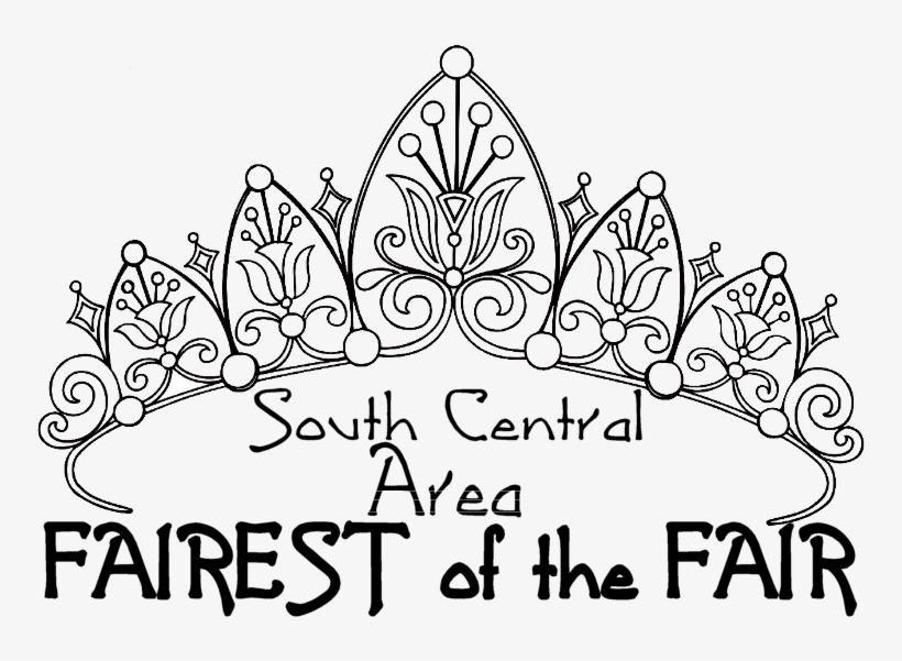 Pageant Applications Now Available On The Pageant Info - Illustration ...