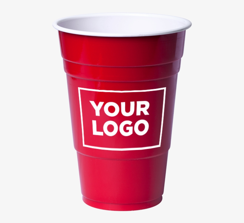 Custom Printed Cups - Red Cup Party Png Transparent PNG - 700x700 ...