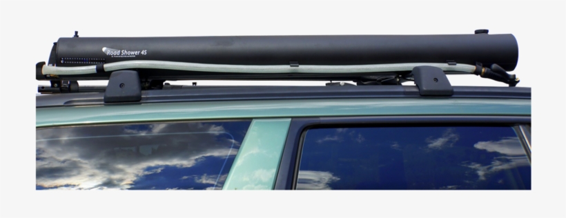 Roof Rack Transparent PNG - 750x649 - Free Download on NicePNG