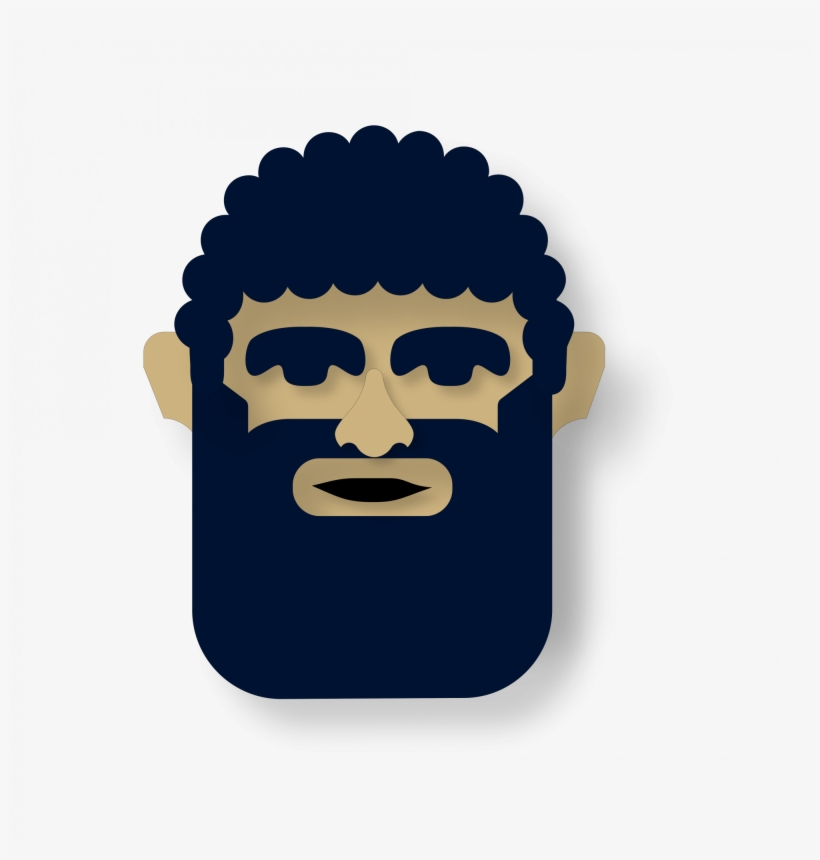 Caesar - Illustration Transparent PNG - 2000x2000 - Free Download on ...