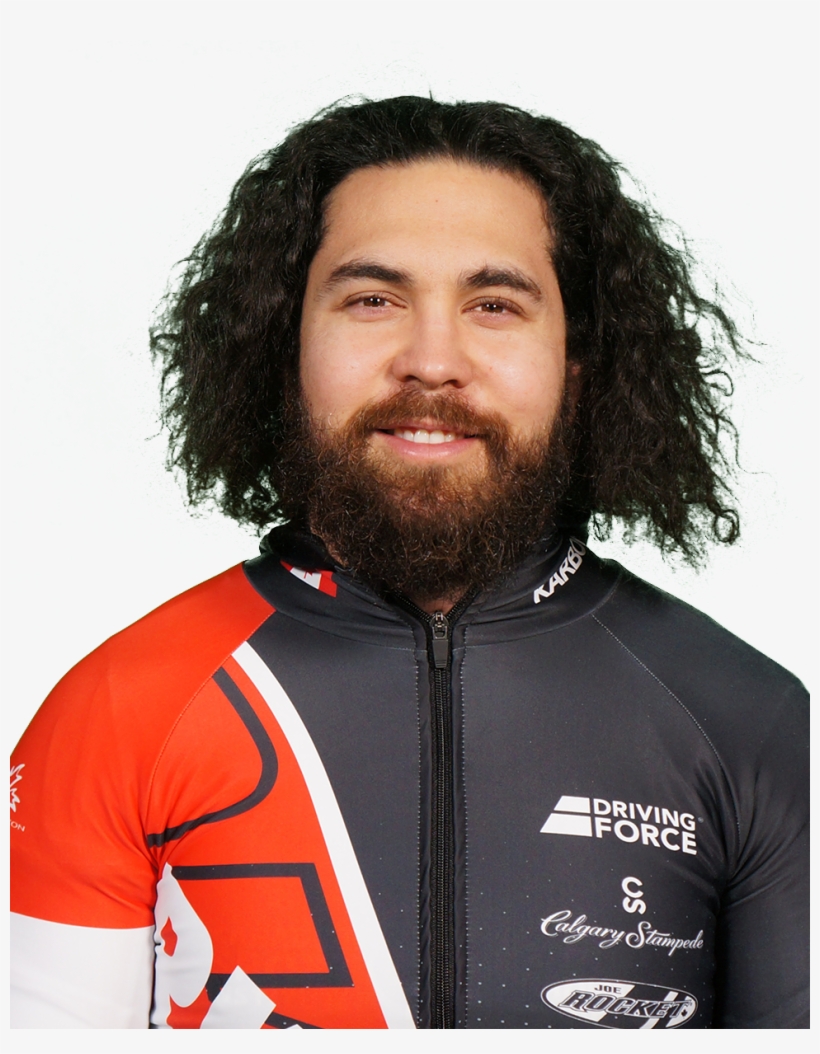 Chris Spring - Jheri Curl Transparent PNG - 970x1200 - Free Download on ...