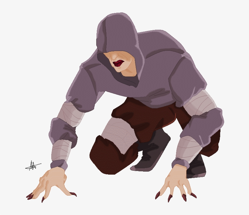 Hunter - Illustration Transparent PNG - 680x636 - Free Download on NicePNG