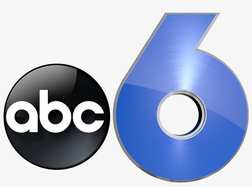 Abc 6 Logo - Cd Transparent PNG - 932x654 - Free Download on NicePNG