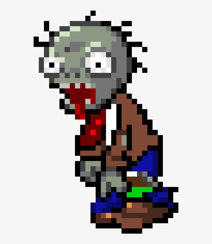 Zombie - Cartoon Transparent PNG - 1020x1240 - Free Download on NicePNG