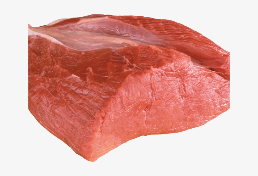 Meatloaf Clipart Ground Beef - Raw Meat Png Transparent PNG - 640x480 ...