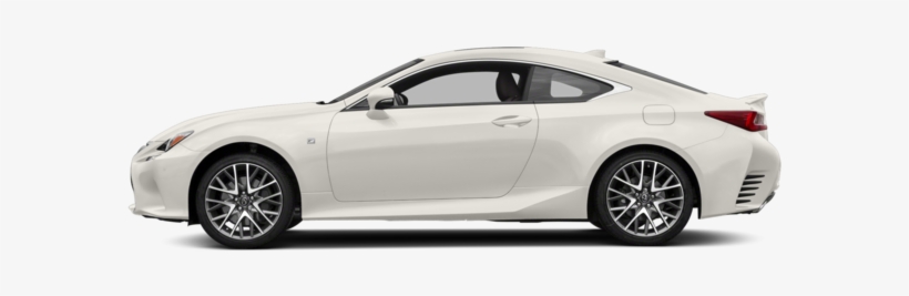 2018 Lexus Rc - 2015 Nissan Maxima Side View Transparent PNG - 640x480 ...