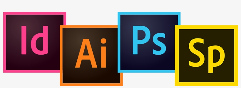 Download Adobe Png - Adobe Suite - HD Transparent PNG - NicePNG.com