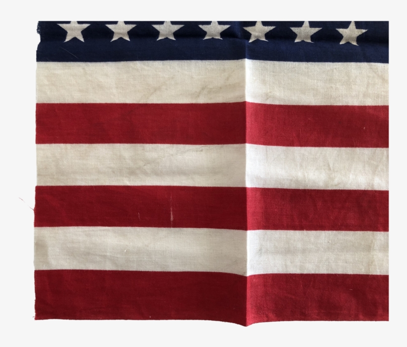 49 Star Flag - Flag Of The United States Transparent PNG - 800x800 ...