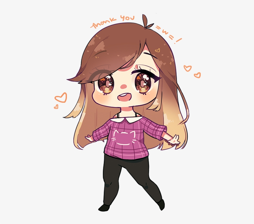 Gen - G Tiffae - Cartoon Transparent PNG - 601x751 - Free Download on ...