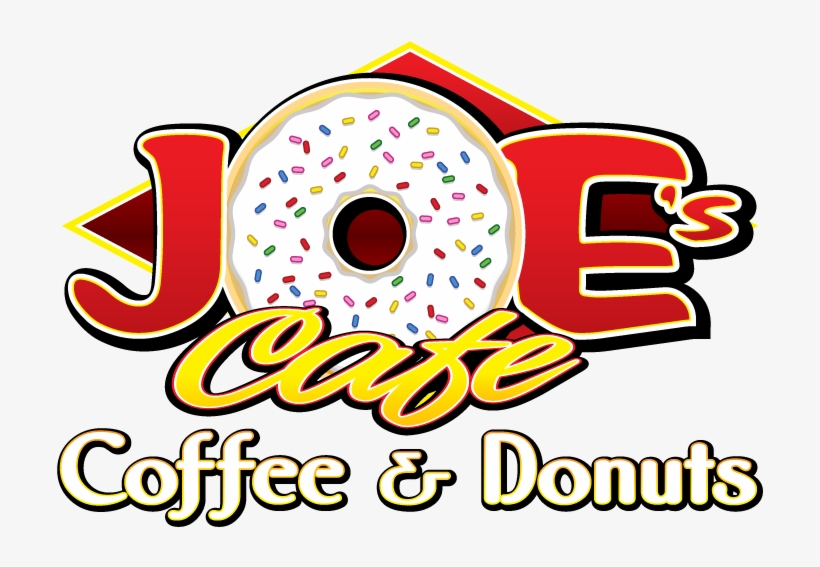 Joes Cafe Logo - Circle Transparent PNG - 792x504 - Free Download on ...