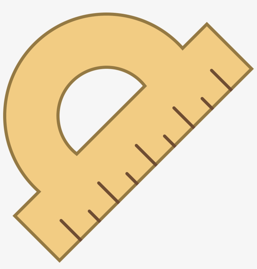 Measurement Tool Icon Transparent PNG - 1600x1600 - Free Download on ...
