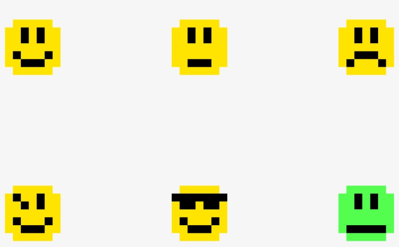 This Free Icons Png Design Of Smileys Symbols Transparent PNG ...