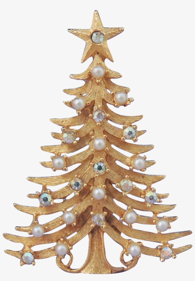 Vintage Christmas Ornaments Png