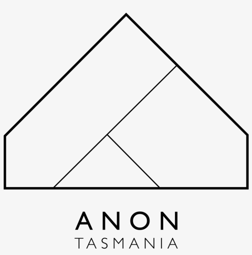 Anon Logo - Triangle Transparent PNG - 1000x1000 - Free Download on NicePNG