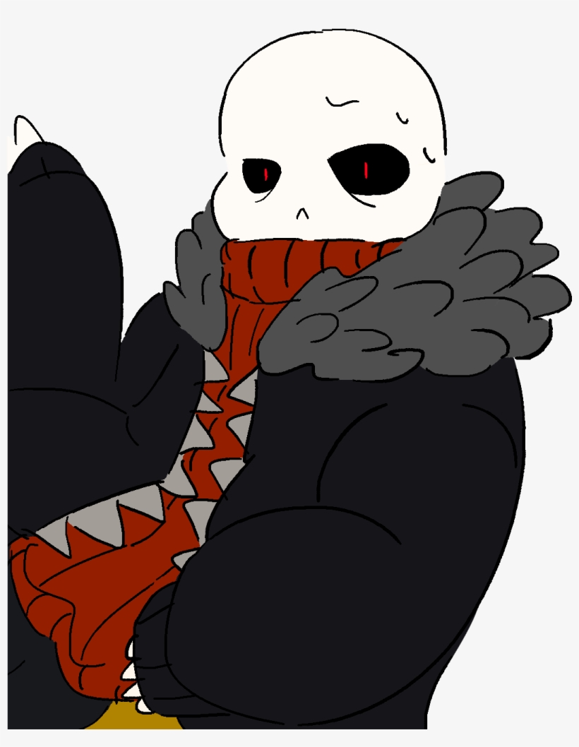 Napstablook Posted - - Illustration Transparent PNG - 1200x1600 - Free ...