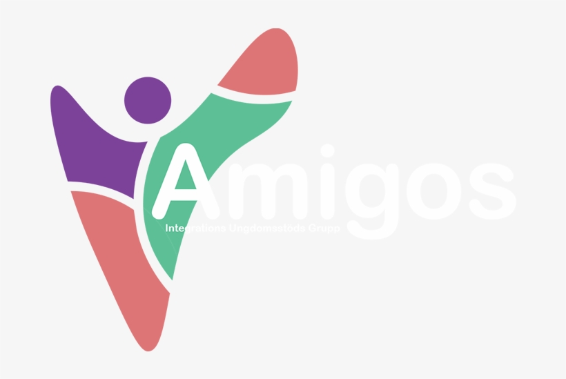 Amigos-logo Transparent PNG - 1000x1000 - Free Download on NicePNG