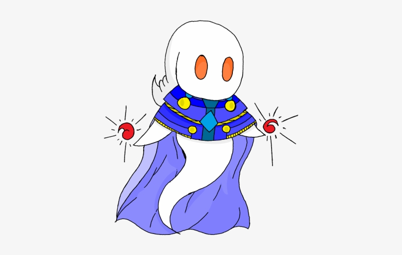 Spectre - Cartoon Transparent PNG - 524x594 - Free Download on NicePNG