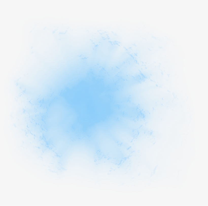 Ftestickers Mist Masklight Blue - Drawing Transparent PNG - 1088x1024 ...